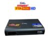 Zing Super FTA Box HD with 4 Years Free Pack of 350+ Channels ...